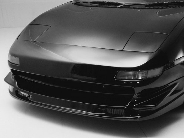 MR2 SW20 – Abflug｜アブフラッグ