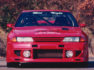 SKYLINE GT-R R32 | Abflug｜アブフラッグ