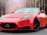 FAIRLADY Z33 – Abflug｜アブフラッグ