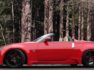 FAIRLADY Z33 | Abflug｜アブフラッグ
