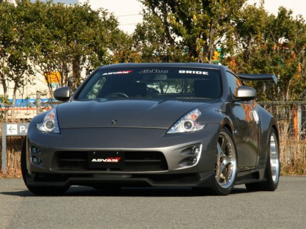 NISSAN – Abflug｜アブフラッグ